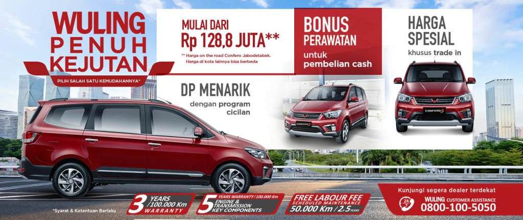 TEMPLATE BACK UP WULING