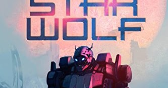 Star Wolf | BookInform Press Release and Distribution