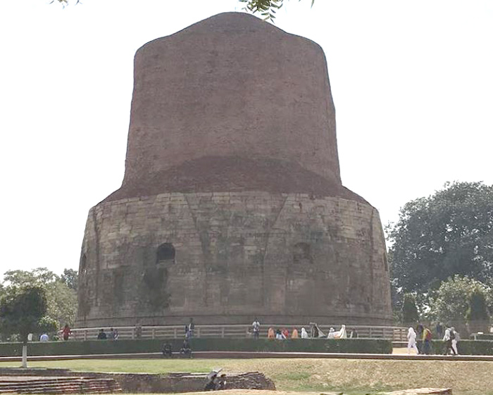 सारनाथ: काशी में मोक्ष प्राप्ति से पहले एक बार जरूर जाना चाहिए भगवान ...