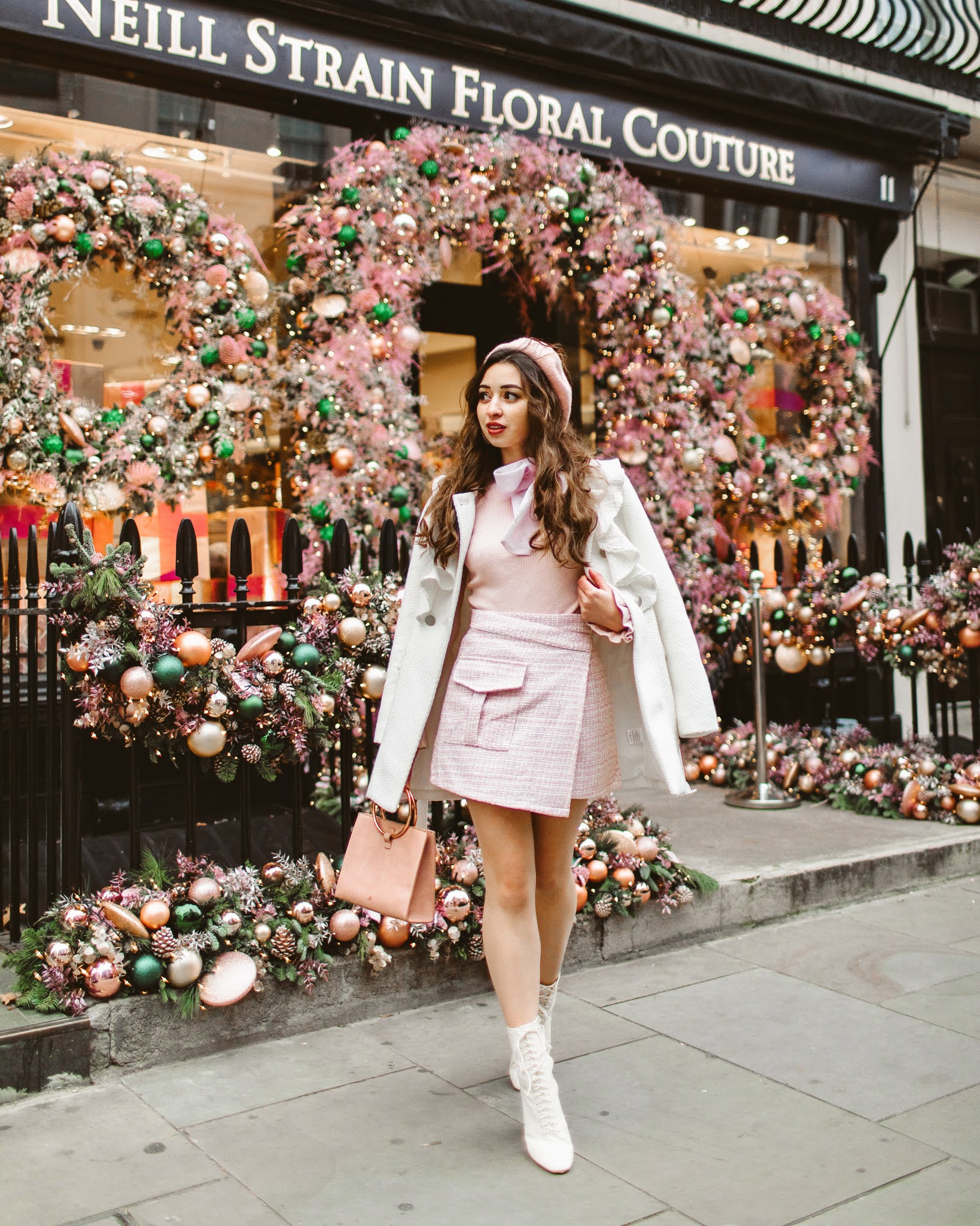 My 2021 Realistic Goals | Hello Miss Jordan