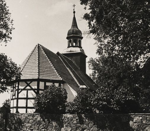 Kalsk- nie tylko historia: Archiwalne fotografie.