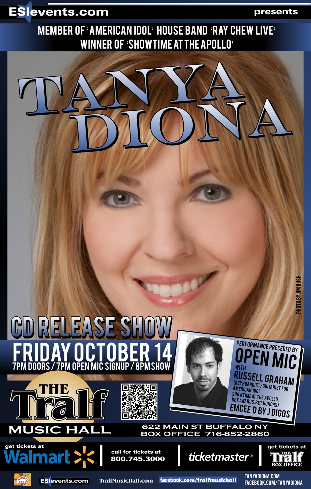 Buffalo NY Best of WNY Band, Music and Entertainment Event News: WNY ...