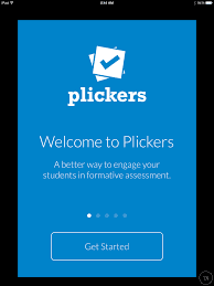 Krazy about Teaching: Plickers