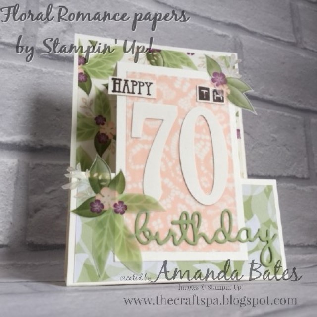 The Craft Spa - Stampin' Up! UK independent demonstrator - Order ...