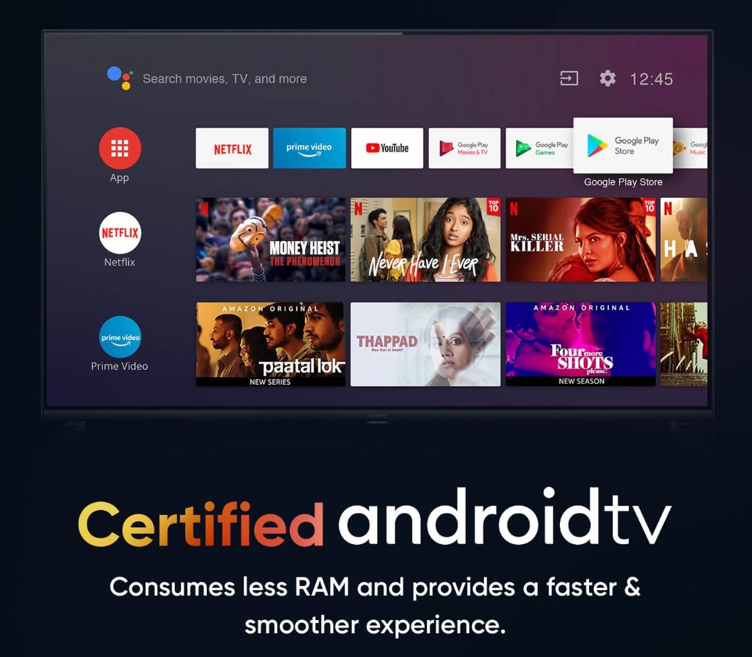 Realme is ready to Introduce It's Smart TV | Know All About ...