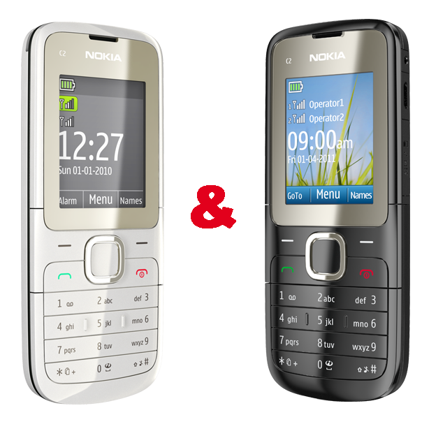 Review: Nokia C2 sang ponsel Dual-SIM | Informasi Ponsel Dan Gadget