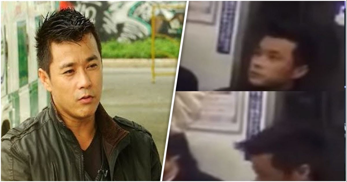 Filipino Action Star Jeric Raval became viral after he did this ...