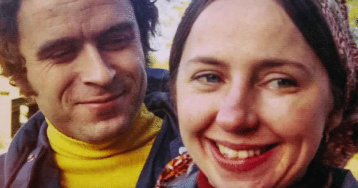 RETRO KIMMER'S BLOG: TED BUNDY: FALLING FOR A KILLER: ELIZABETH KENDALL ...