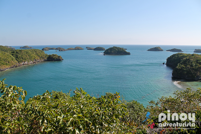 2023 TRAVEL GUIDE: Hundred Islands Pangasinan: How to Get There, DIY Itinerary, Things to Do ...