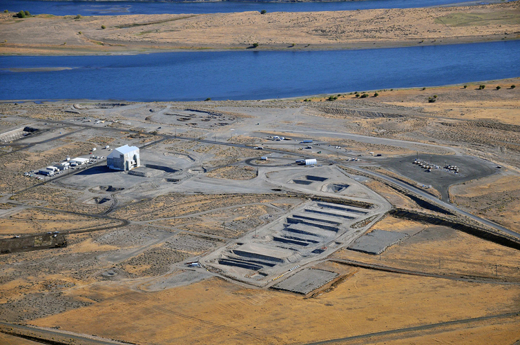 Bullwork of Democracy™: ENVIRONMENT