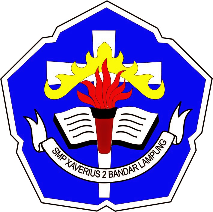 OSIS SMP Xaverius 2 Bandar Lampung: Pelantikan Pengurus OSIS