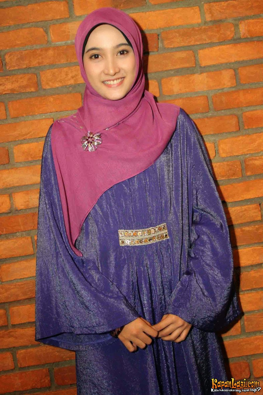Kumpulan Foto Artis Berjilbab | AUFA BLOG