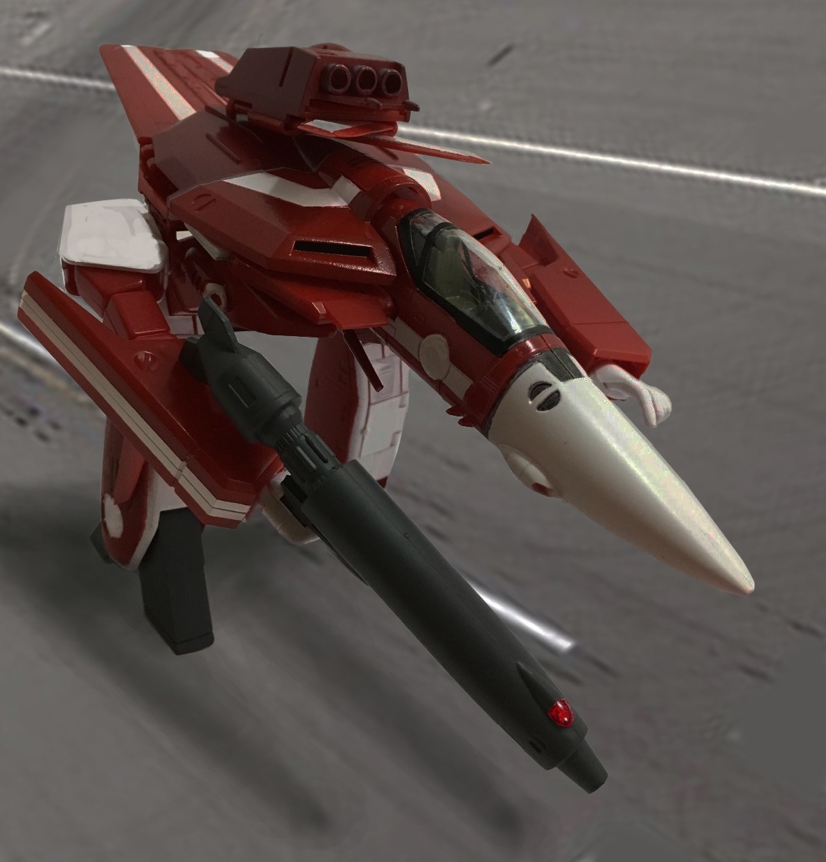 ganpura-box.com: Robotech Macross Valkyrie