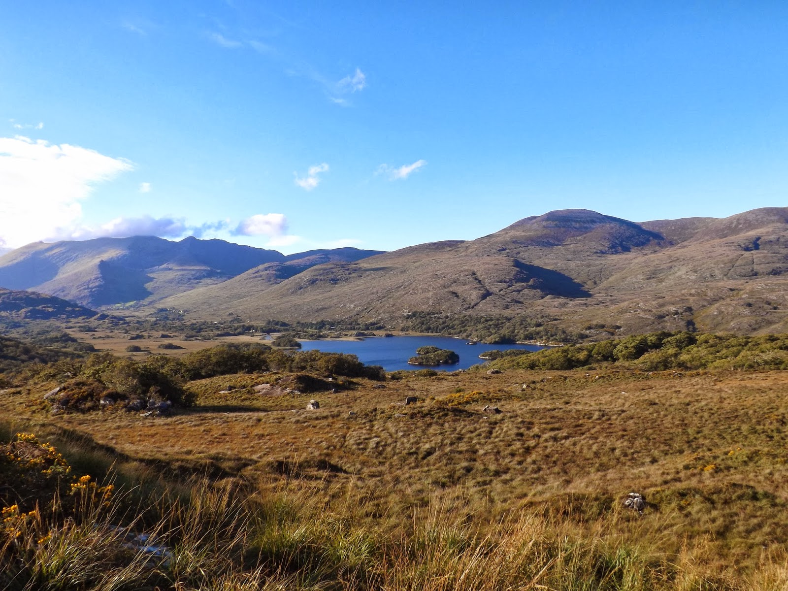 Día 31 - Viaje a Ring of Kerry | Un viaje llamado Erasmus: Erasmus en Cork