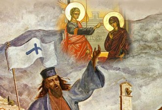ΑΙΩΝΙΑ ΕΛΛΗΝΙΚΗ ΠΙΣΤΗ: (ΒΙΝΤΕΟ) : ΟΜΙΛΙΑ ΤΟΥ ΕΛΛΗΝΟΨΥΧΟΥ ΔΑΣΚΑΛΟΥ κ ...