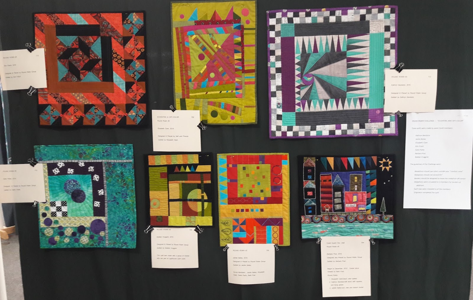 Math Hombre: August 2016