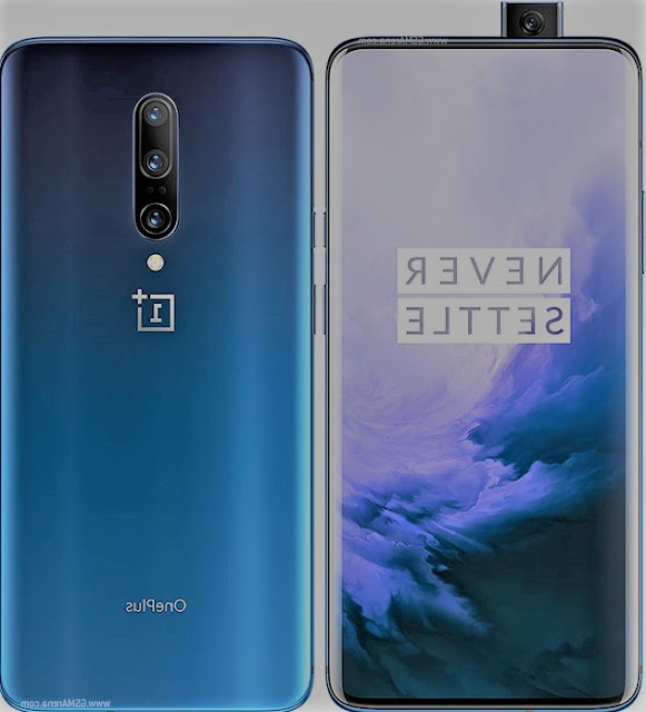 One Plus 7 Full Review & Specs