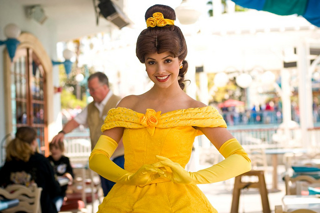 Disney: 13 Secret Rules All Disney Employees Have To Follow
