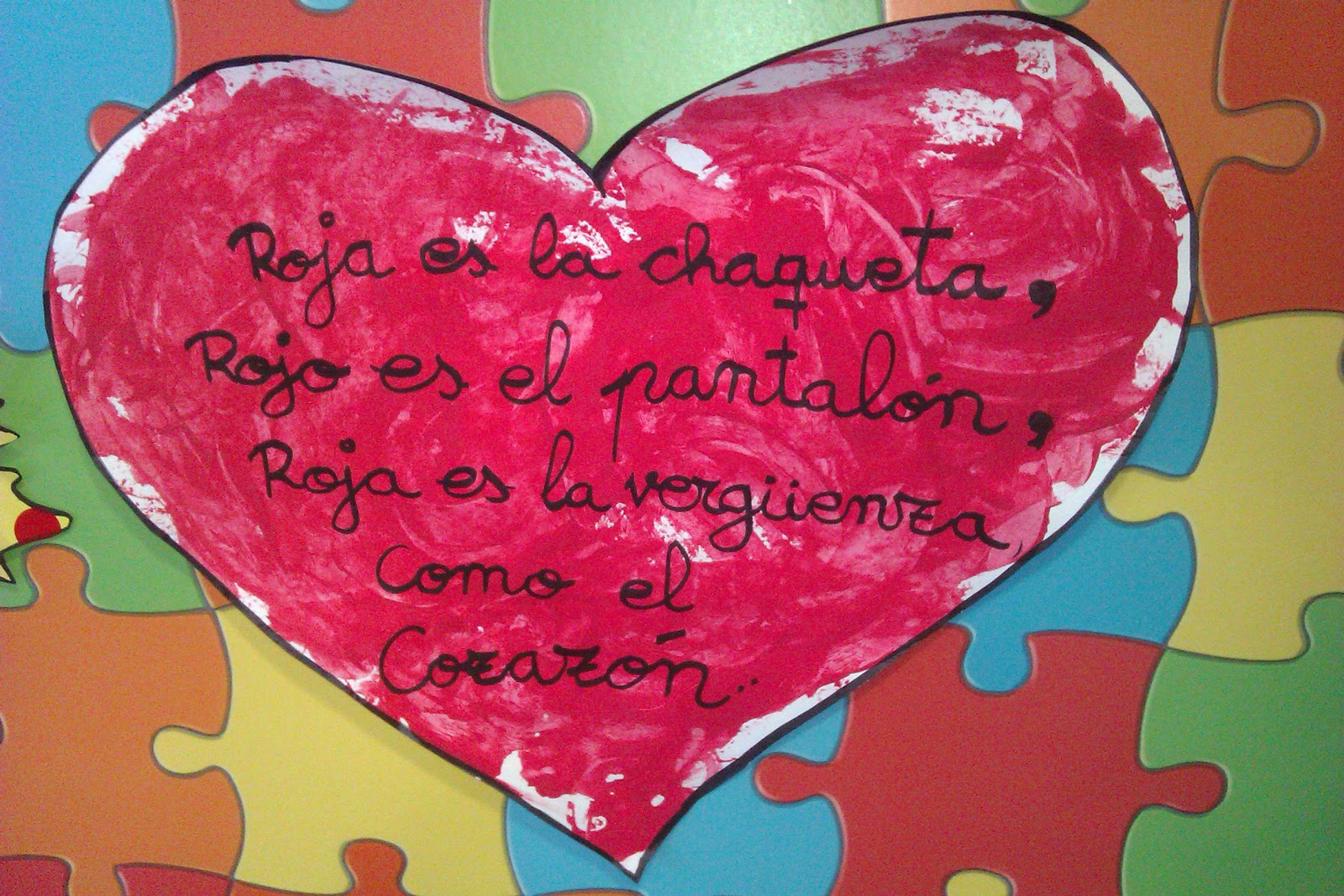 Menta Más Chocolate - RECURSOS y ACTIVIDADES PARA EDUCACIÓN INFANTIL ...