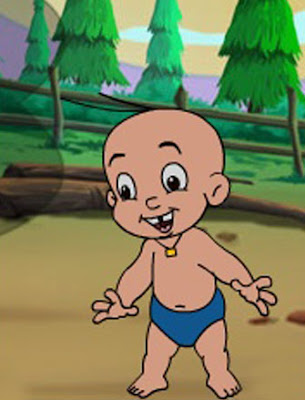 Cartoons Videos: Chota Bheem and his Dholakpur friends full Character