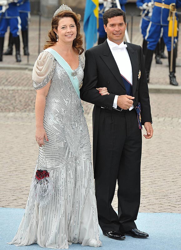 SELDA's ROYAL: PRENSES ALEXIA - PRINCESS ALEXIA OF GREECE AND DENMARK