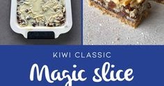 Magic Slice - My Best Cooking