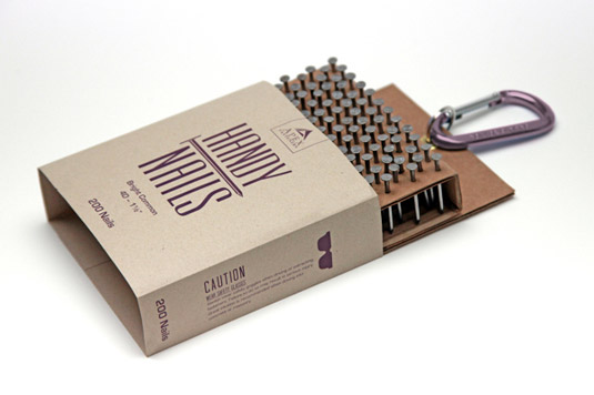 A History of Graphic Design: Chapter 83 - History of modern package design