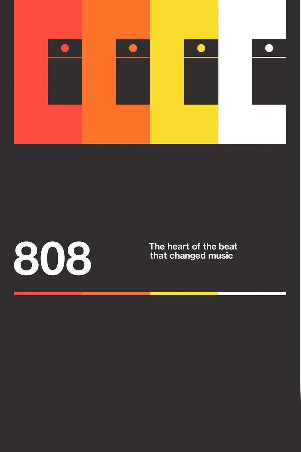 808 DOCUMENTARY