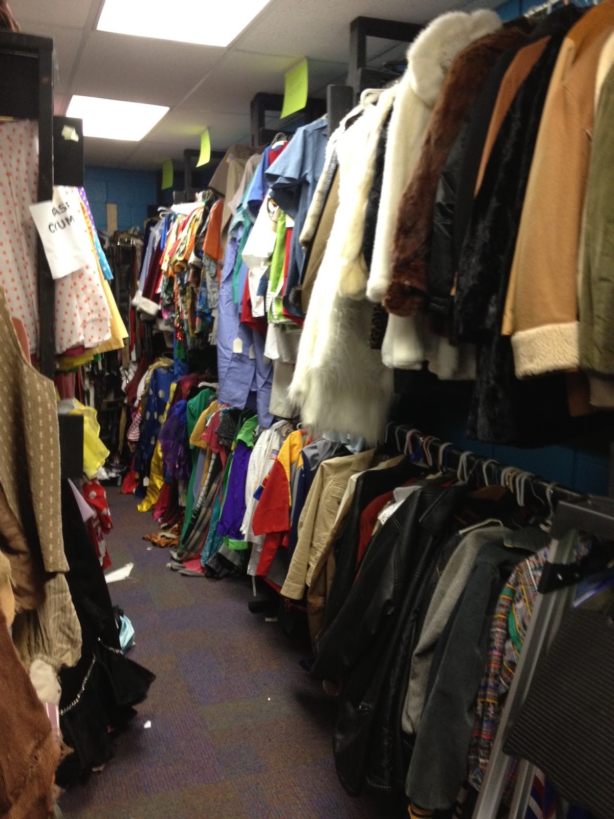 Lake Howell Theater Company