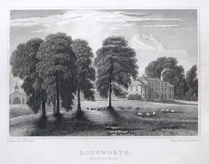 Landed families of Britain and Ireland: (397) Barneby of Brockhampton ...