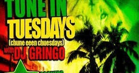 Ooh La La Getaways: Tuesday Nights at Bembe (Williamsburg, Brooklyn)