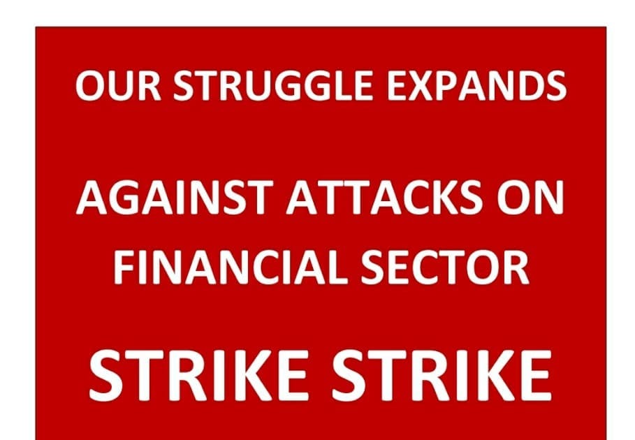 EVERYTHING BANKING NEWS: ALL INDIA BANK STRIKE 15tH AND 16th March ...