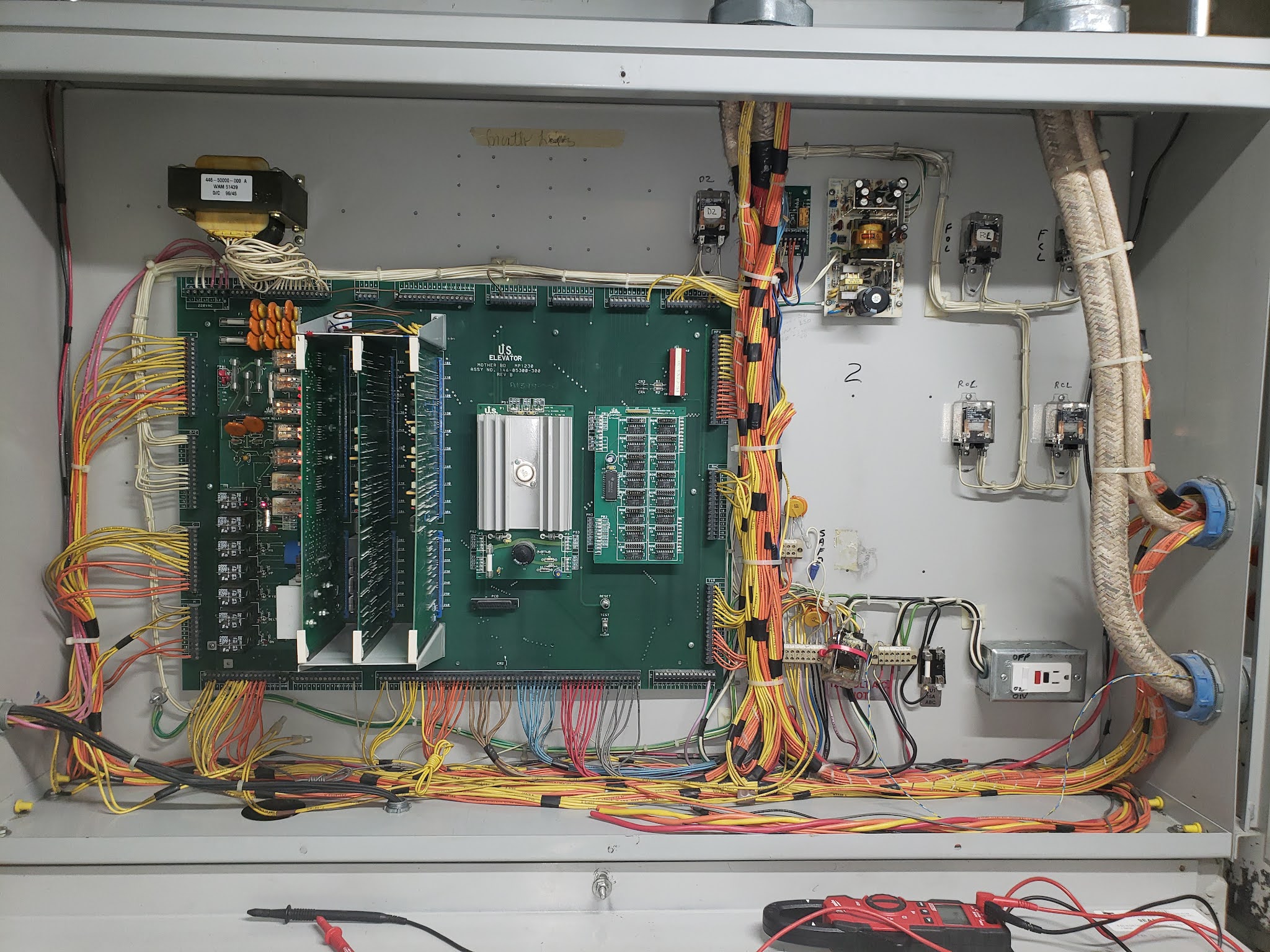 Chicago Elevator Maintenance - Colley Elevator: Hydraulic elevator ...