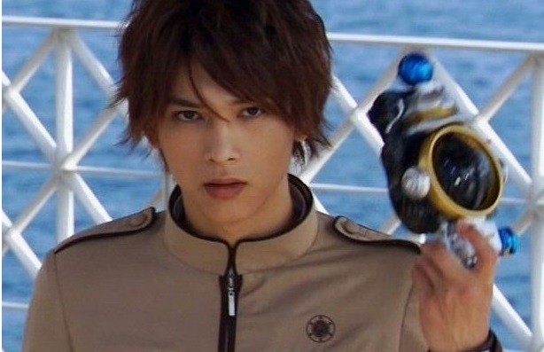 Kamen Rider Fourze's Ryo Yoshizawa To Star In New NHK Taiga Drama ...