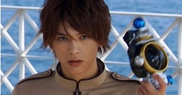 Kamen Rider Fourze's Ryo Yoshizawa To Star In New NHK Taiga Drama ...