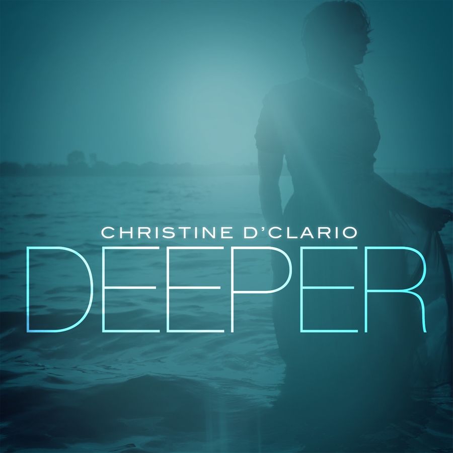 MEGA Alabanzas: Christine D Clario Discografia Completa Descarga