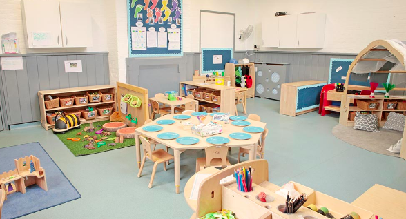 How to Choose a Montessori Preschool - Montessori Methods