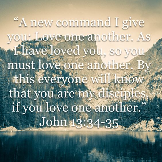 Love is One and Epiphany of the Beloved Disciple: The Apostle of Love ...