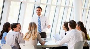 Cara Memimpin Rapat yang Baik, Benar dan Efektif