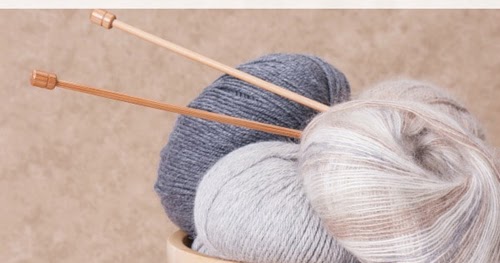 Amazing Knitting: 103 Free Knitting Patterns for Men, Women, and Children