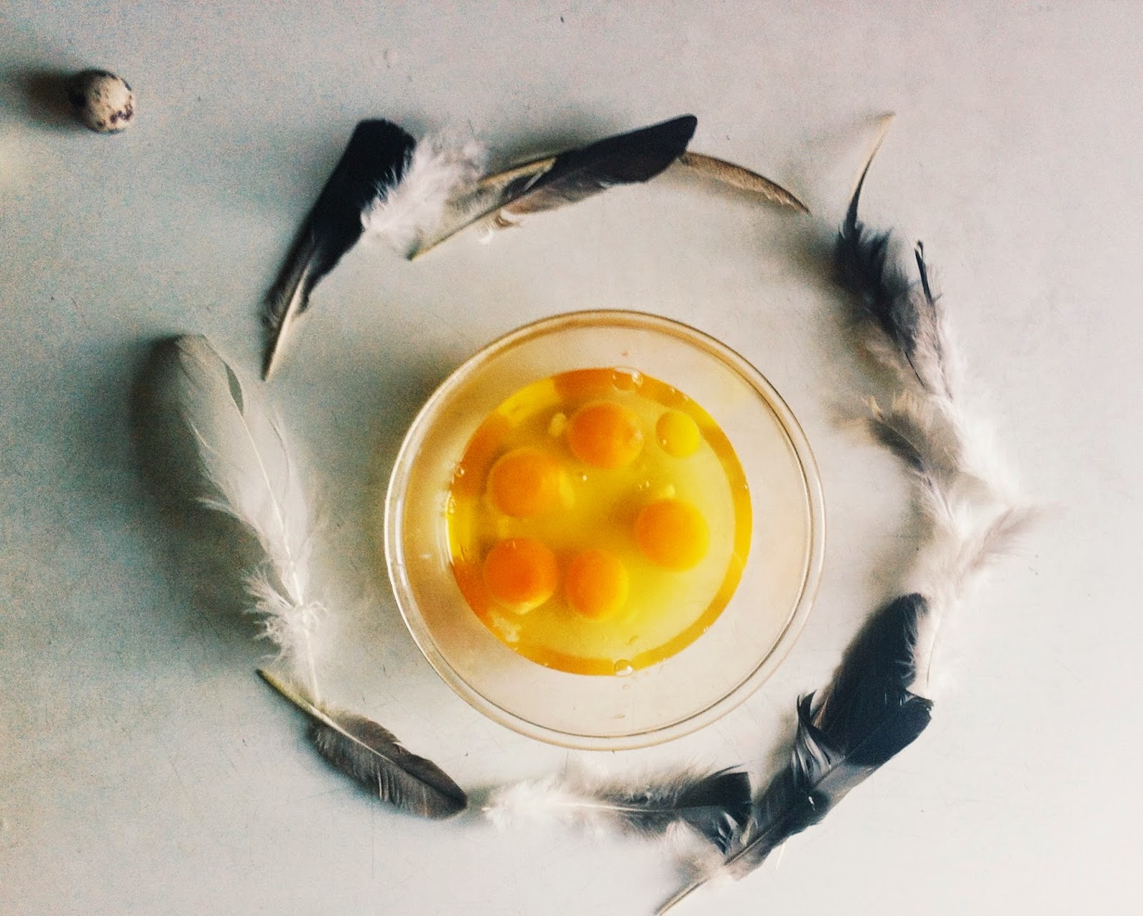 Cooking With Hannibal: Sacromonte Omelette