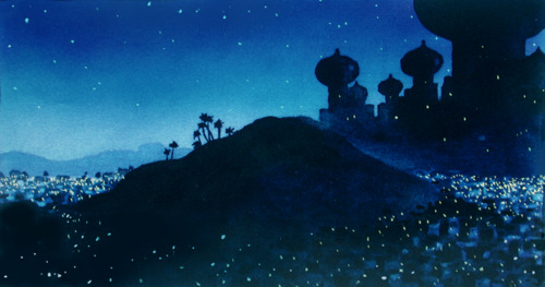 Re-Imagining Disney World: Disney's Hollywood Studios Part 3: Animation ...