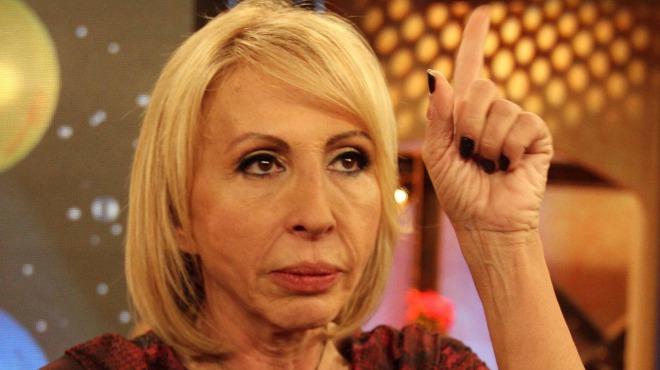 Picoteando el Espectaculo: Laura Bozzo estuvo a punto de morir decidió ...