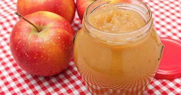 Jalea de manzana ~ Recetas de Comidas, postres y dulces típicos de Guatemala.