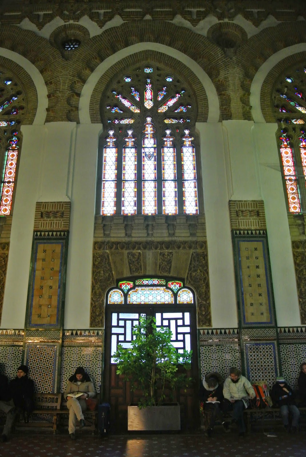 Meshalim/Amthal/Exiemplos: Notes from the Life of a Medievalist: Neo ...