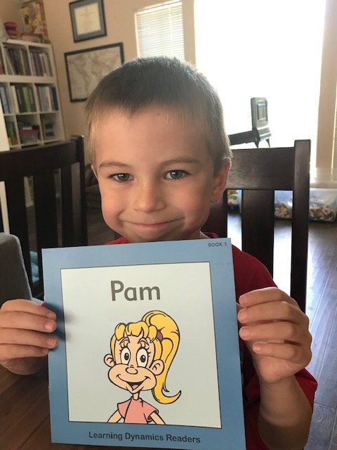 Cummins Life: Learning Dynamics Reading Program Review