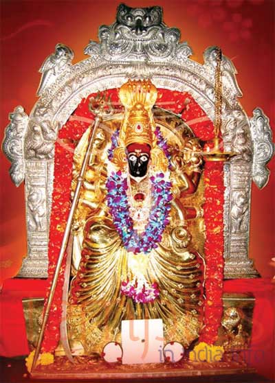 RUTHWIZ: CHENGALAMMA TEMPLE ,SULLURUPETA ,NELLORE