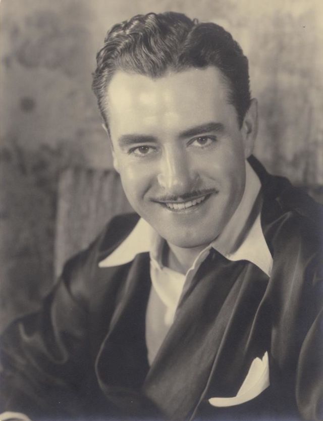 40 Handsome Portrait Photos of John Gilbert in the 1920s and ’30s ...