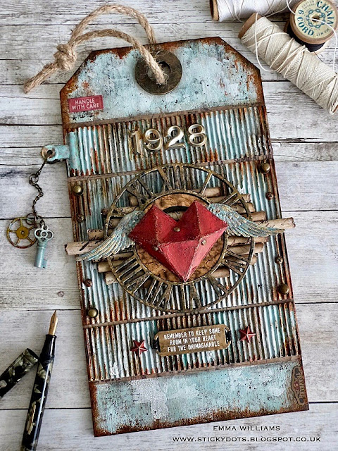 That's Life: MY TIM HOLTZ PROJECTS 2020 -22