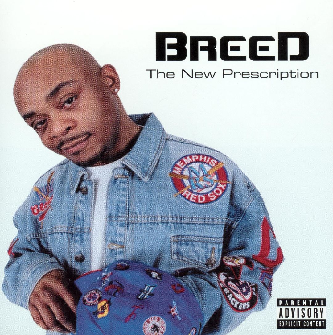 RapClassicNew : MC Breed